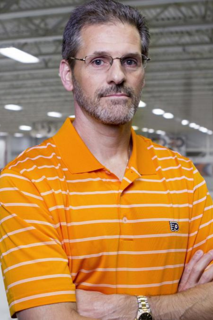 Ron Hextall Daughter: Meet Rebecca And Kristin Hextall - Players Bio