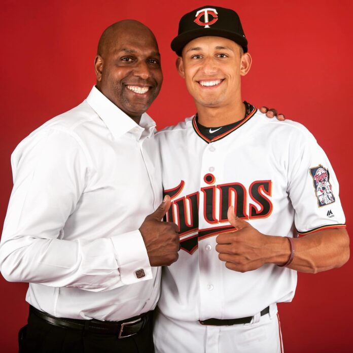 Royce Lewis Ethnicity: Where Is He From? Race, Origin And Nationality ...