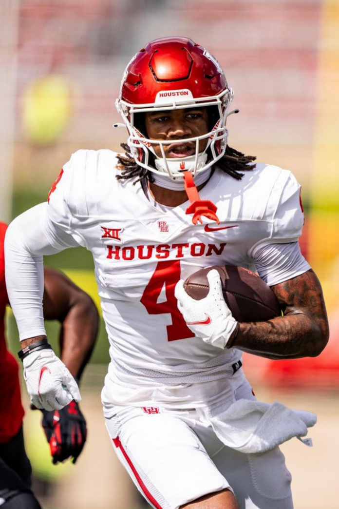 Who Is Sam Brown Jr? Chad Ochocinco Brother Age Gap - Players Bio