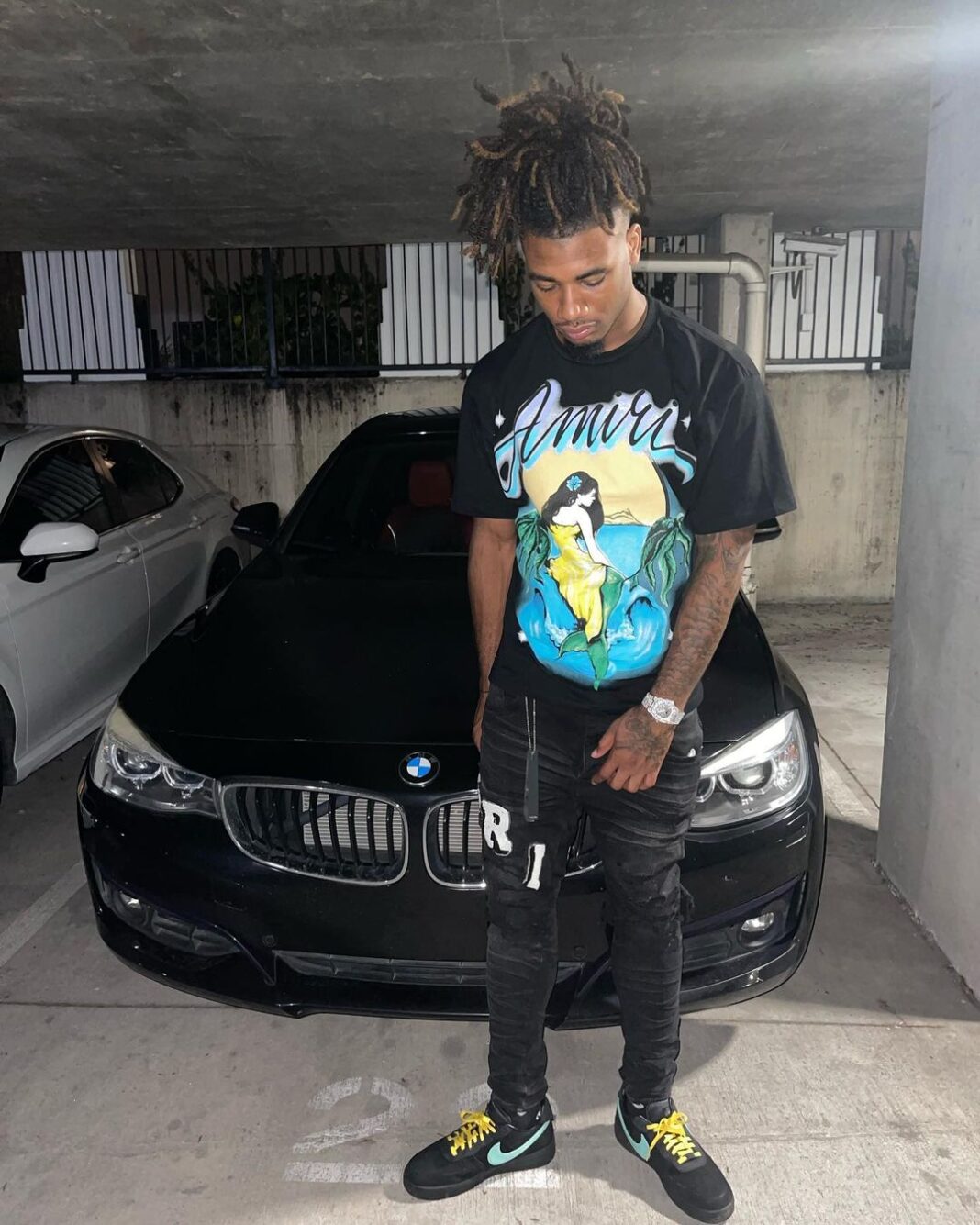 Who Is Sam Brown Jr? Chad Ochocinco Brother Age Gap - Players Bio