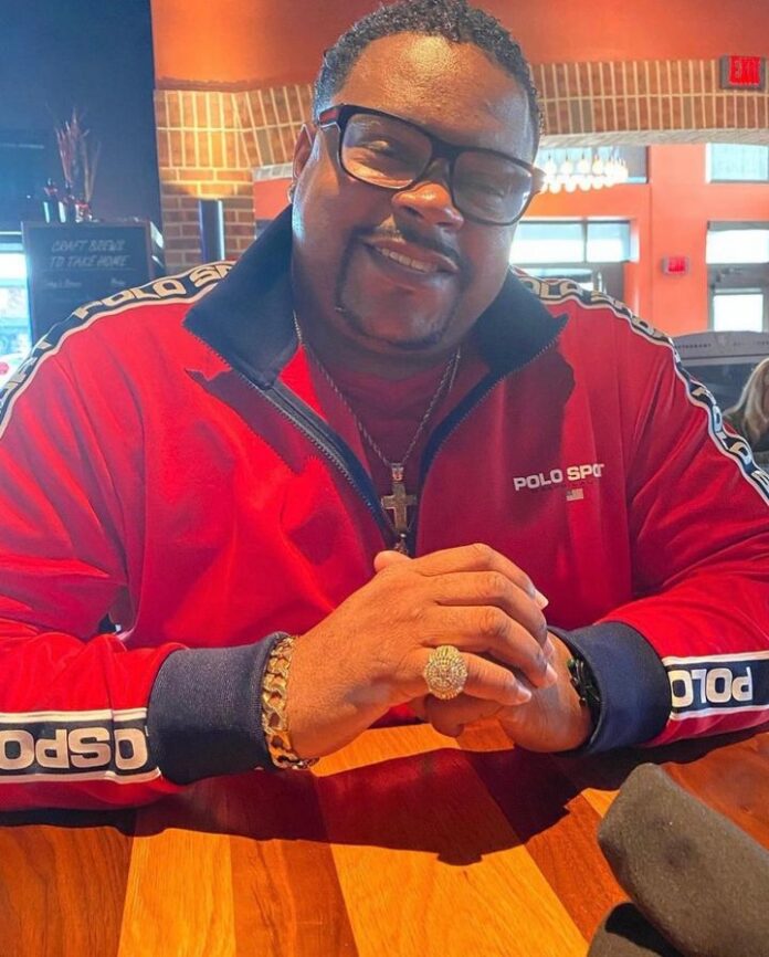 Who Are Sylvester Jones And Latrice Bryant? Shilese Jones Parents ...