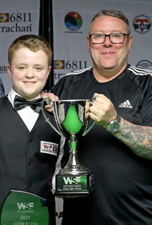 Snooker Player Stan Moody Net Worth 2023: Salary, Career Earning And ...