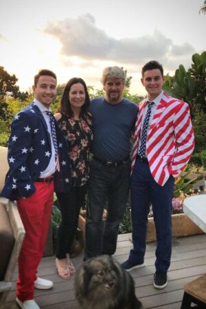 Garrett Stubbs Father T. Patrick Stubbs: Wikipedia And Age - Players Bio