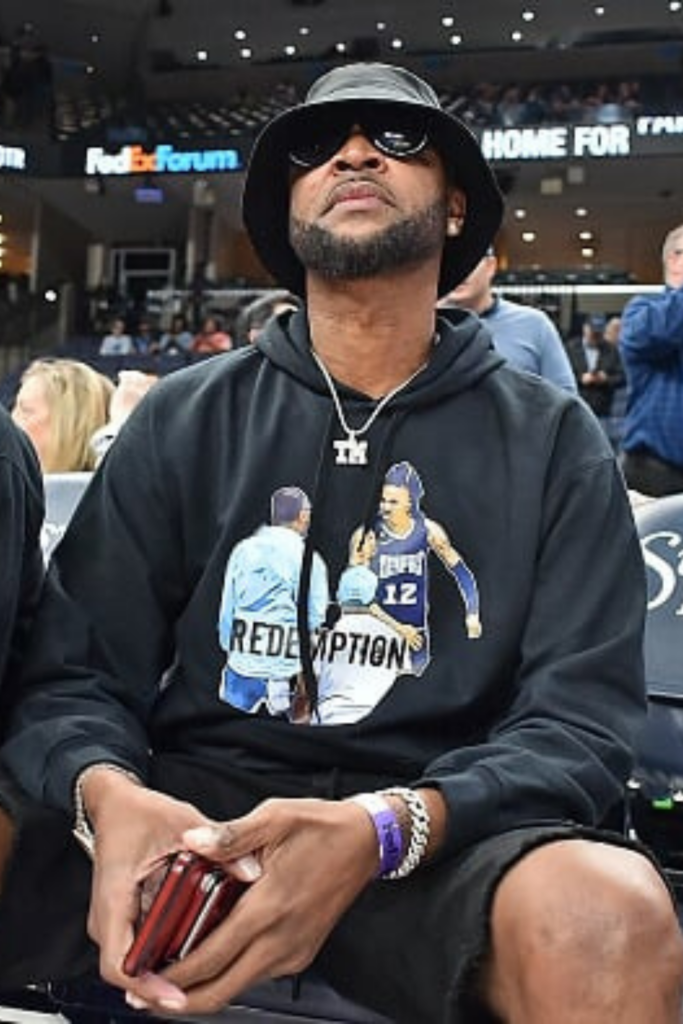 Tee Morant Wikipedia And Age: How Old Is Ja Morant Father? - Players Bio