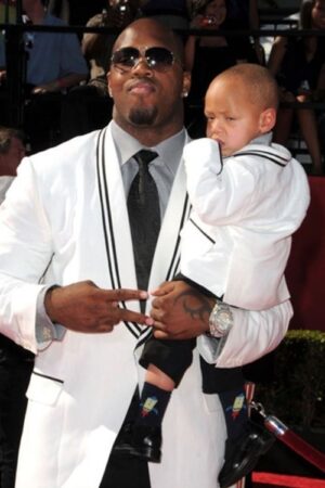 What Happened to Terrell Suggs Teeth? Gums Issue Or Used Braces ...