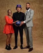 Cade Cunningham Siblings: Sister Kaylyn And Brother Cannen - Players Bio