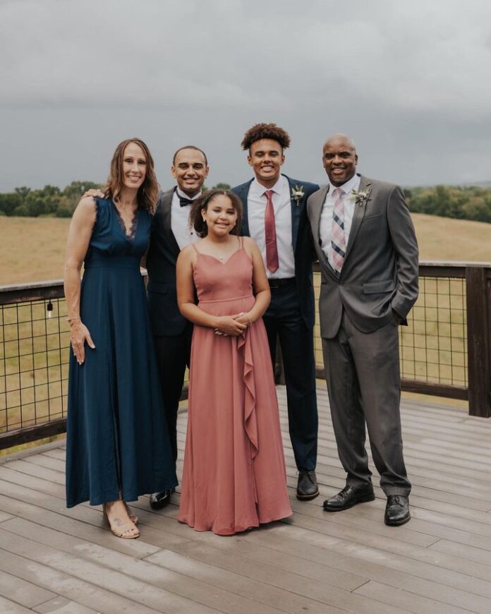 Who Are Juan And Hadli Daniels? Ashton Daniels Parents - Players Bio