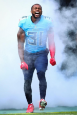 Who Is Clarke Byard, Kevin Byard Wife? Age And Wikipedia - Players Bio