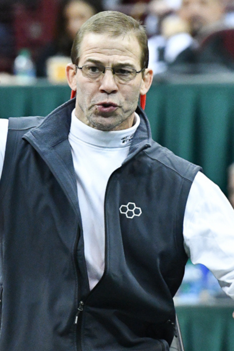 Who Is Jeff Jordan, Jim Jordan Brother? Age & Wiki - Players Bio