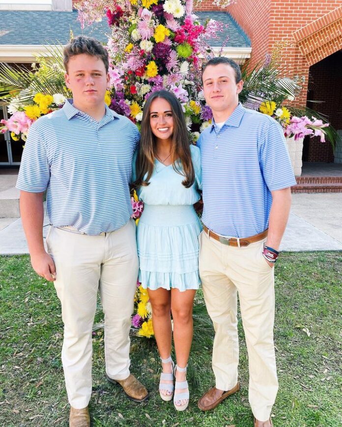 Will Rogers III Parents: Meet Father Wyatt And Mother Judy - Players Bio