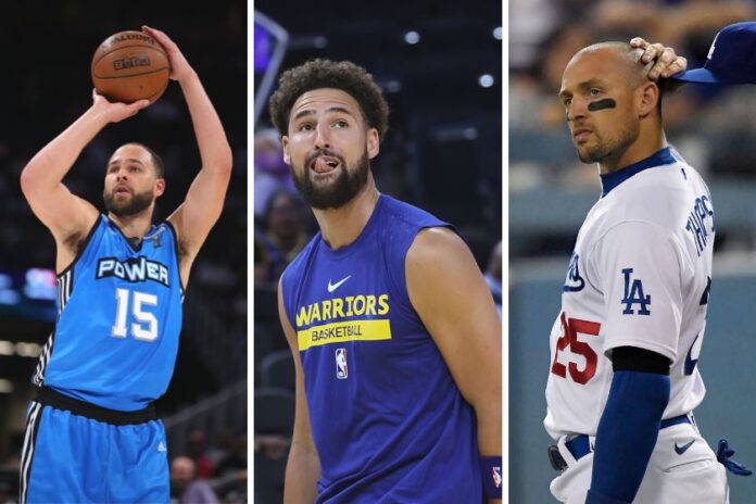 Woahhelijah Brother: Is He Related To Klay Thompson? - Players Bio
