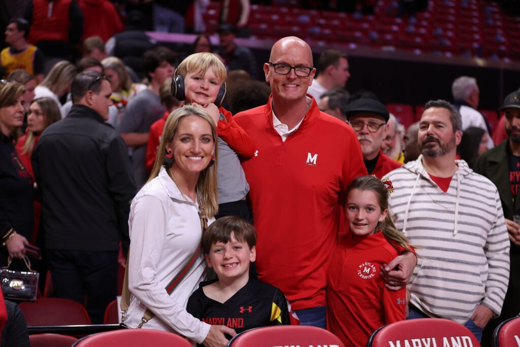 The Van Pelt Family - Players Bio