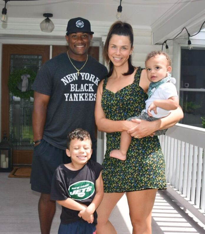 Rachel Willingham Husband Nathaniel Willingham Is NFL Coach - Players Bio
