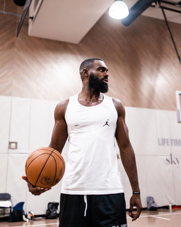 Tim Hardaway Kids: Son Tim Jr And Daughter Nia & Nina - Players Bio