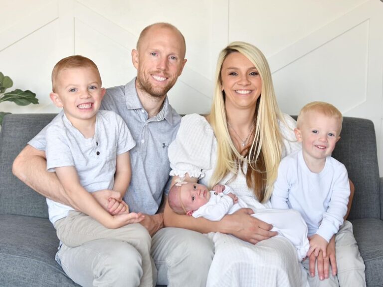 Kyle Whittingham Son: Meet Alex And Tyler Whittingham- Age Gap ...