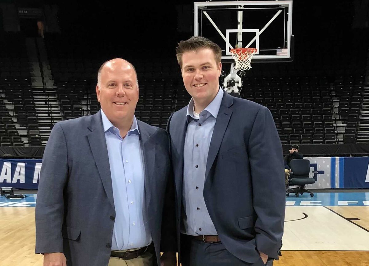 Who Is Patrick McCarthy? Tom McCarthy Son: Accident And Health Update - Players Bio