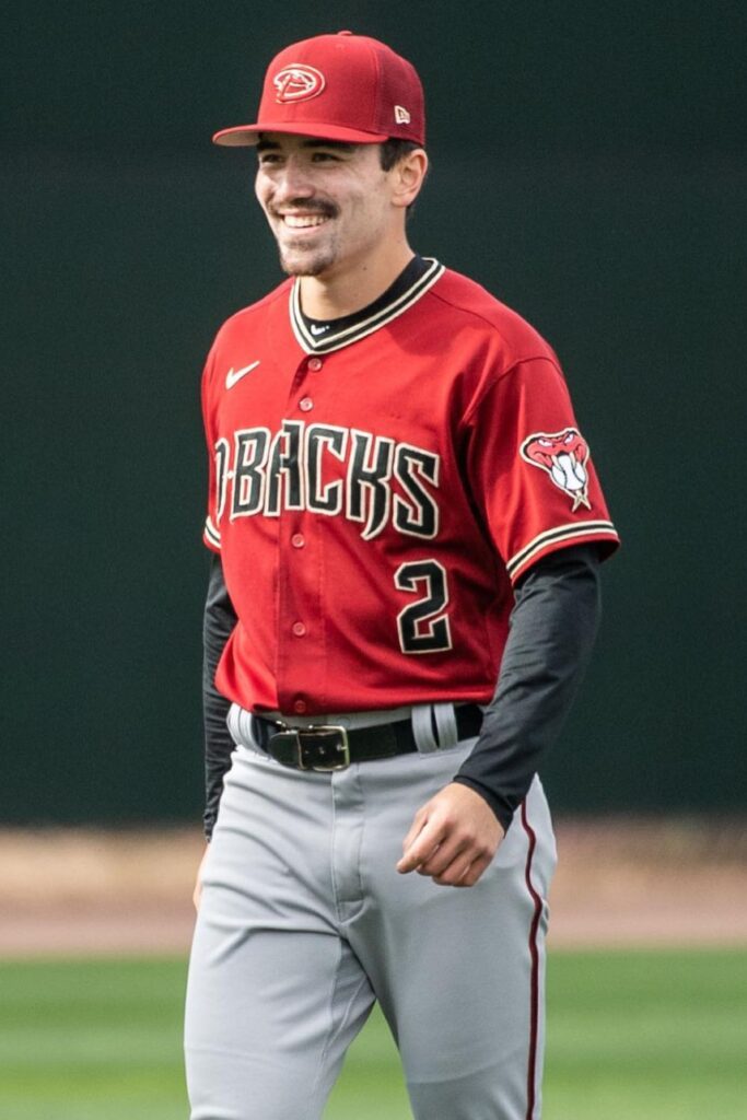 Corbin Carroll Ethnicity: Is He Biracial? Nationality And Religion ...