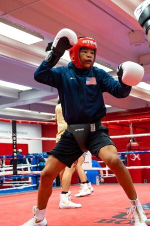 Curmel Moton Wikipedia And Age: Weight And Height Of The Boxer ...