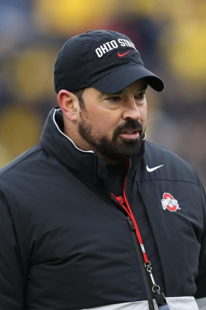 What Is Ryan Day Ethnicity? Nationality, Race & Religion - Players Bio