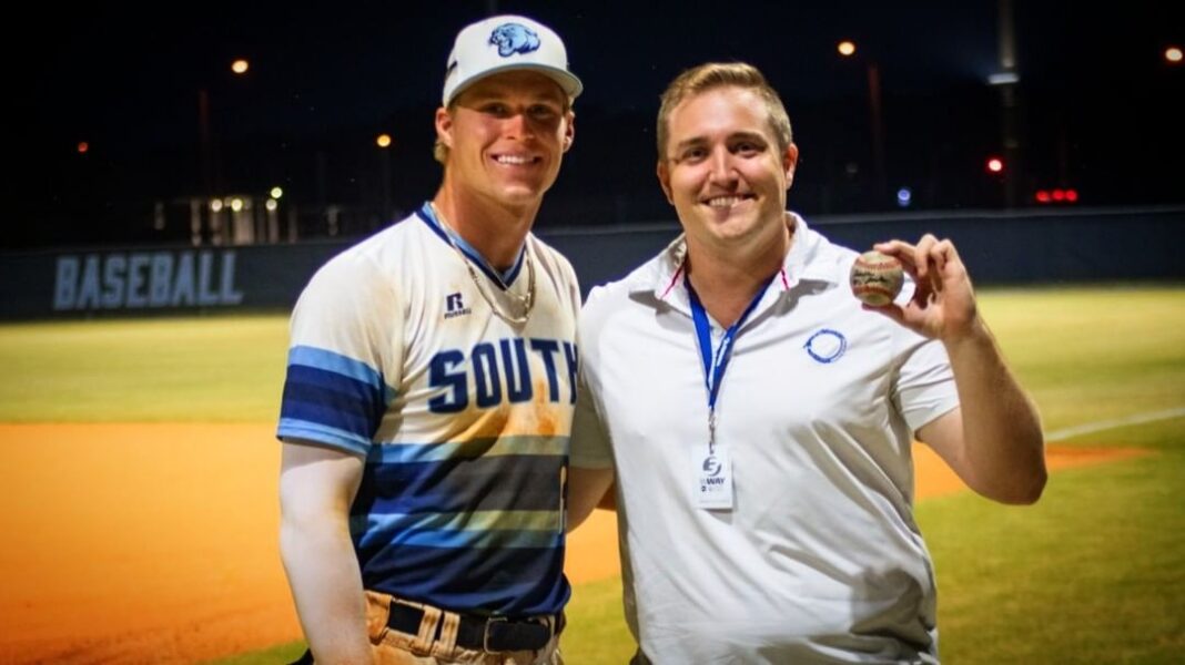 Walker Jenkins | Family, Baseball and Girlfriend! - Players Bio