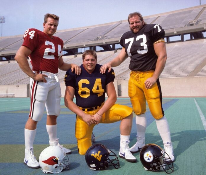 Ron Wolfley Brothers: How Many Siblings Does He Have? - Players Bio