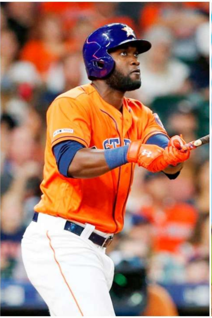 Can Yordan Alvarez Speak English? Ethnicity And Nationality - Players Bio