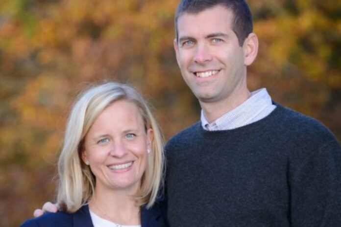 Who Are Brady Stevens & Kinsley Stevens? Brad Stevens Kids - Players Bio Who Are Brady Stevens & Kinsley Stevens? Brad Stevens Kids - Players Bio