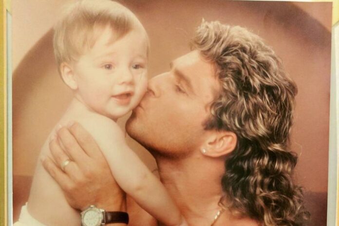 NXT Lexis King Father Brian Pillman Is His Inspiration - Players Bio