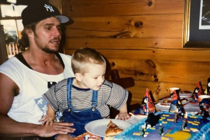 NXT Lexis King Father Brian Pillman Is His Inspiration - Players Bio