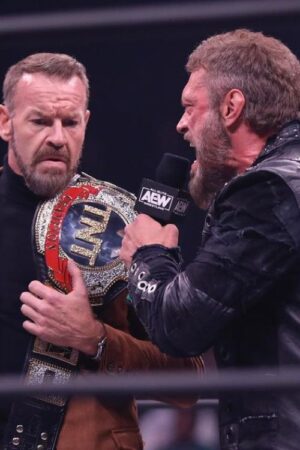 Who Is Randy Reso? Christian Cage Father Wikipedia And Age - Players Bio