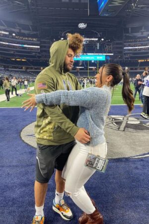Grant Stuard Wife: Is He Married To His Girlfriend Josie Stuard ...