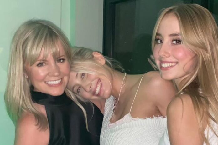 Ian Woan Daughter: Meet Madison And Amelia Woan - Players Bio