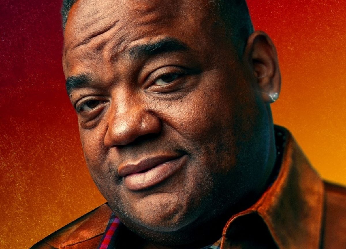 Is Jason Whitlock Gay Rumors True? Gender And Sexuality - Players Bio