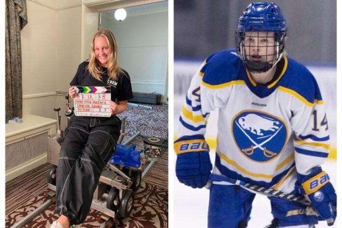 Who Is Paulina Adams? Is She Kevyn Adams Daughter? - Players Bio