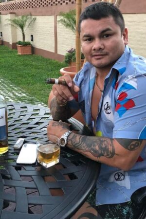 Marcos Maidana Ethnicity: Race, Nationality & Religion - Players Bio