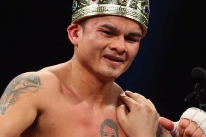 Marcos Maidana Ethnicity: Race, Nationality & Religion - Players Bio