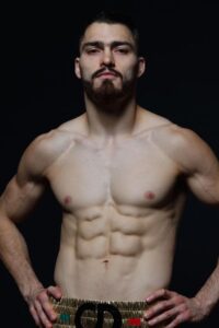 Boxer Oscar Duarte Wikipedia And Age: Height And Weight - Players Bio