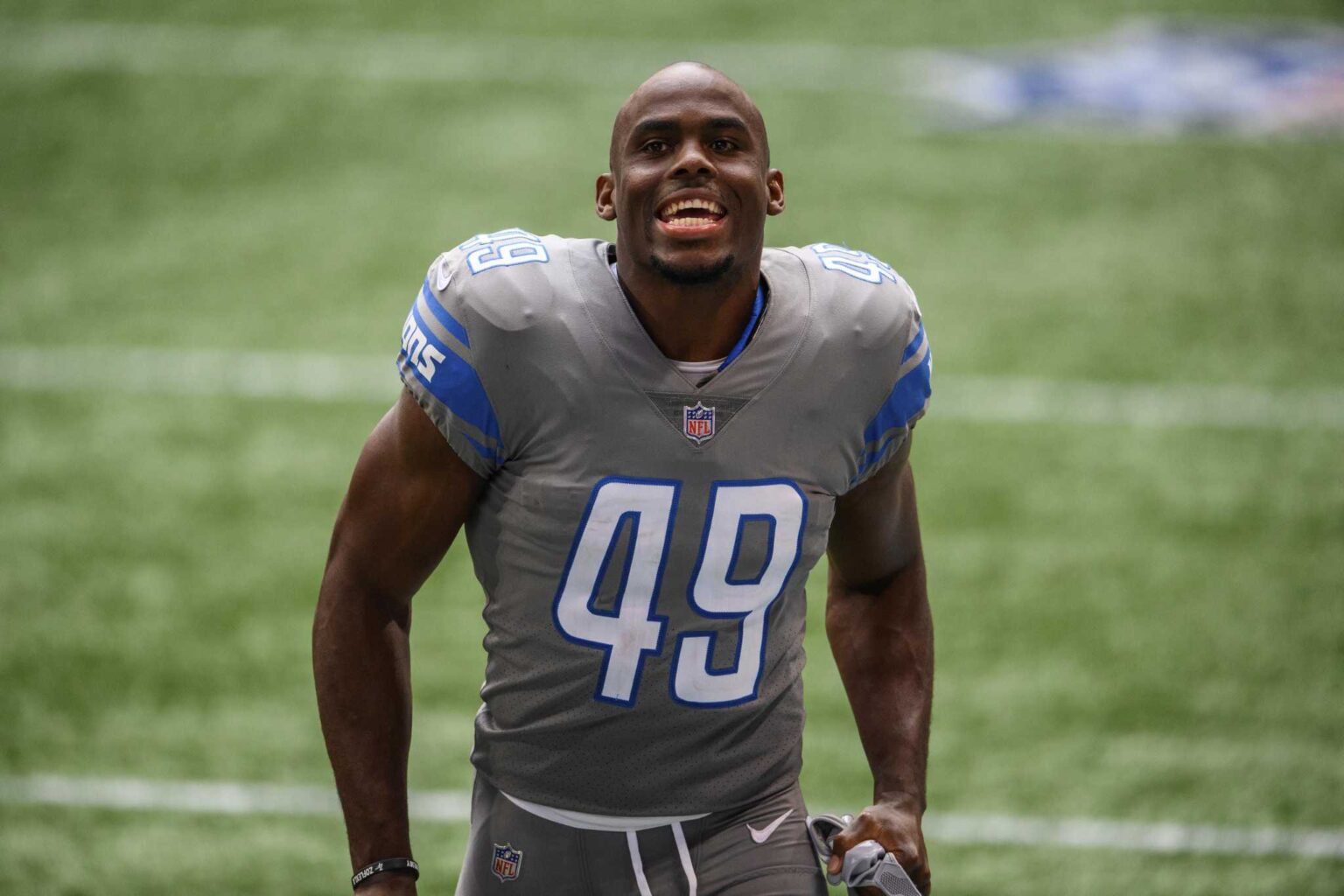 DJ Moore Brother: Is He Related To CJ Moore? Family Tree - Players Bio