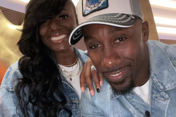 Who Was Stefan Logan Wife? Jennifer Logan Obituary - Players Bio