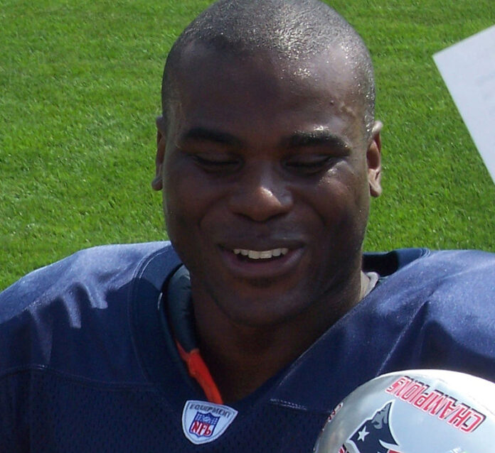 Who Is Eugene Wilson II? Meet Eugene Wilson III Dad - Players Bio