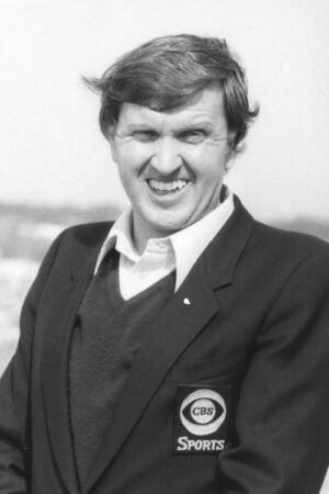 Ken Squier Net Worth Before Death: How Rich Was NASCAR Announcer ...