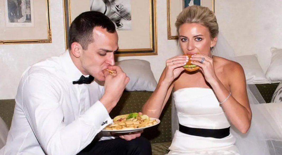 Alex Bennett Divorce: Ex-Barstool Sports Host Confirms On Podcast ...