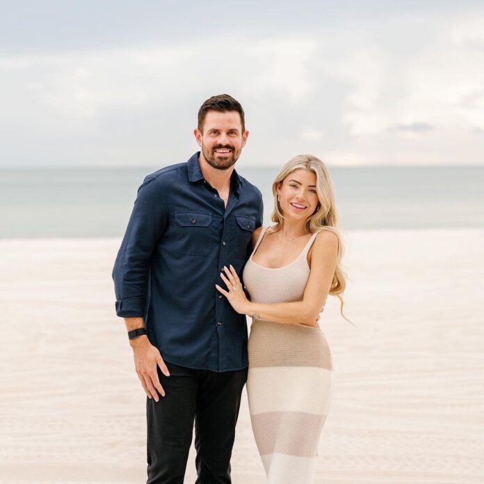 Who Is Tiffany Trenary? Alex Killorn Wife To Be: Age And Wikipedia ...