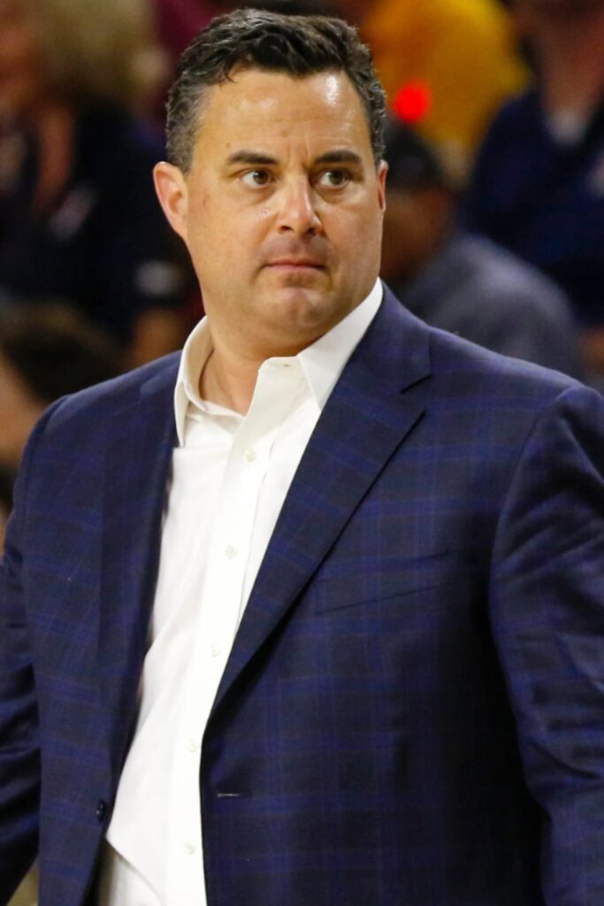 Sean Miller Brother Archie Miller: Age Gap And Family Tree - Players Bio