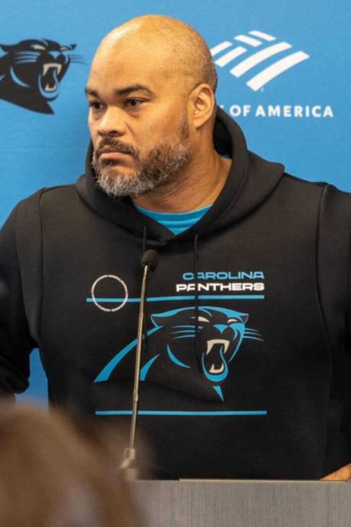Who Is Maria Steadman? Duce Staley Wife: Age And Wiki - Players Bio