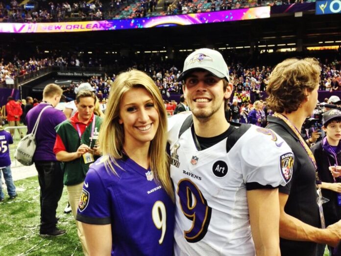 Who Is Paul Tucker? Justin Tucker Father: Age And Wikipedia - Players Bio