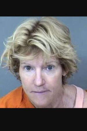Nicole Bidwill Age And Wikipedia: Bill Bidwill Jr. Wife Arrested ...