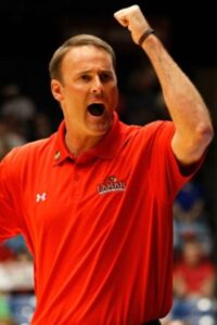 Who Are Pat And Tim Knight? Meet Bobby Knight Kids - Players Bio