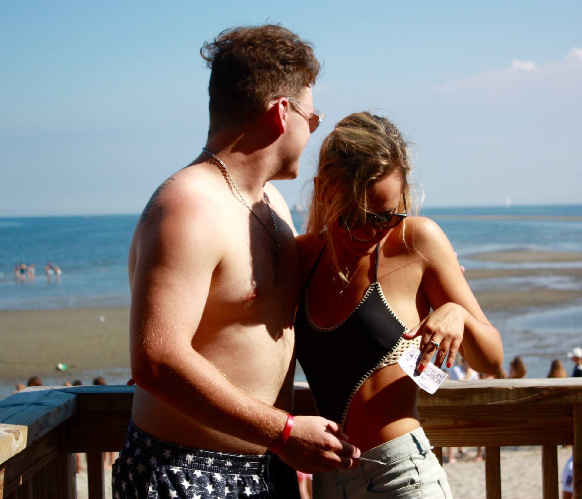 Boston Connor Wikipedia And Age: All About Pat McAfee Show Cast - Players Bio