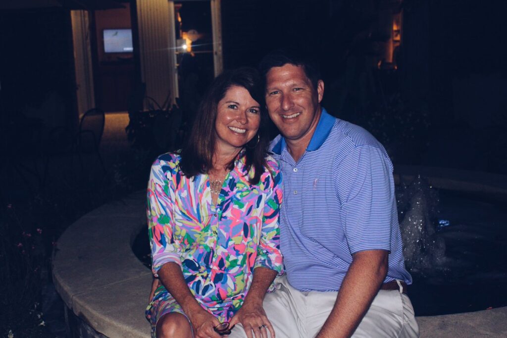 Brad Brownell Wife Paula Brownell: Married Life And Kids - Players Bio
